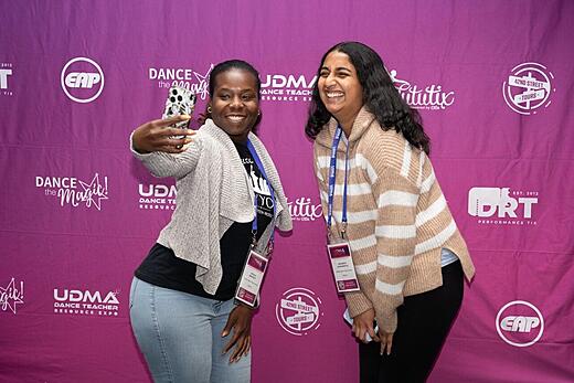 UDMA - United Dance Merchants of America